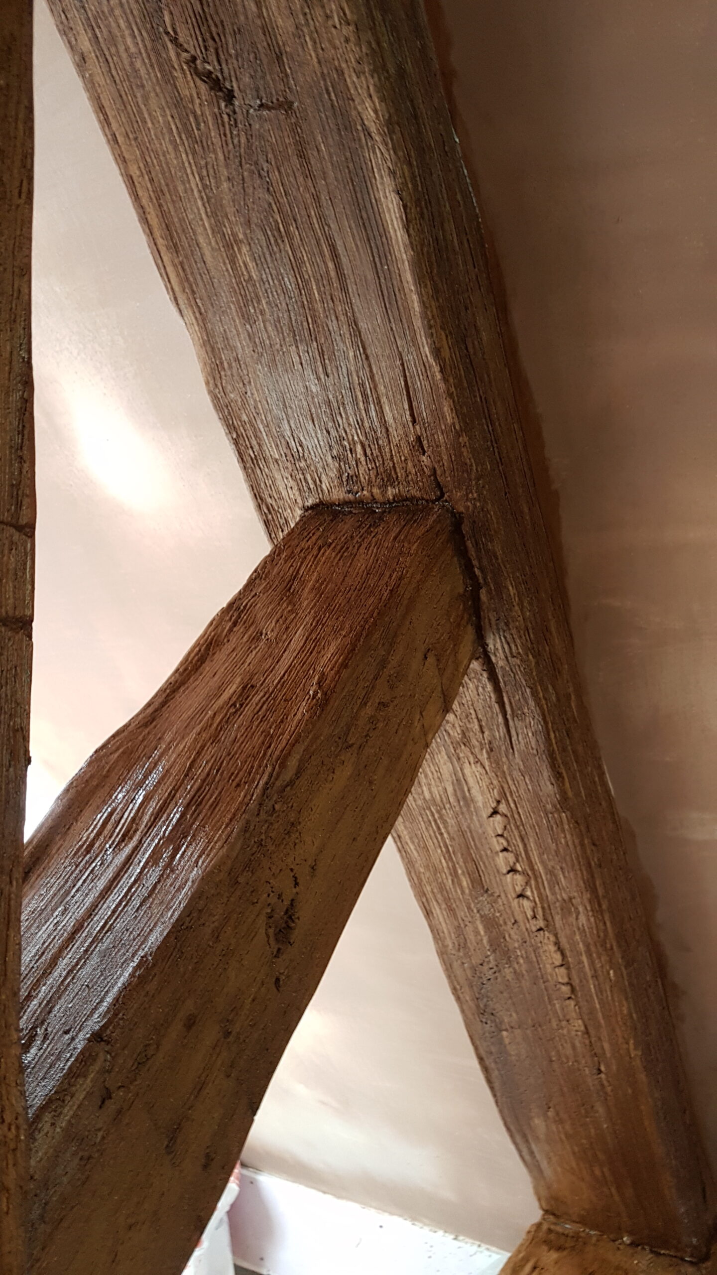 Gallery – Imitation Oak Beams